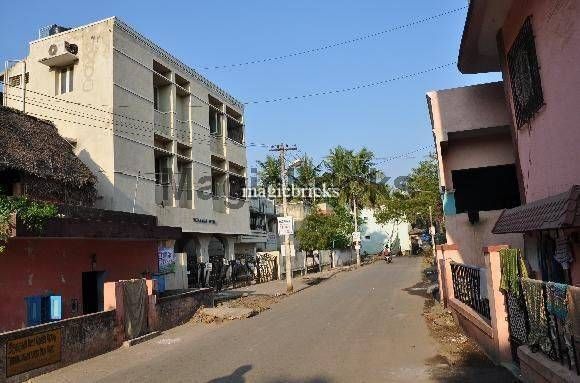 CMDA Chennai Metropolitan Development Authority: All You Need to Know