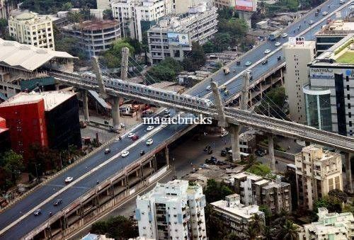 Third Mumbai City - NAINA Mumbai