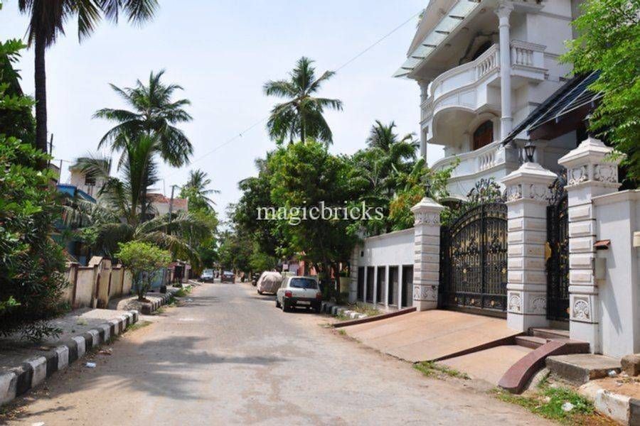 Guindy Metro Station Chennai - Route Map, Facts, Nearby Places & Properties