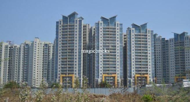 Hadapsar offers ample options of properties for buyers