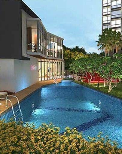 Ten reasons to buy a home in Pune's NIBM Road