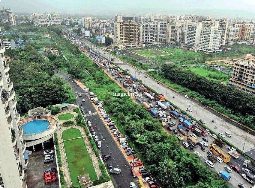 Vasai Road Railway Station - Route Map, Nearby Landmarks & Other ...