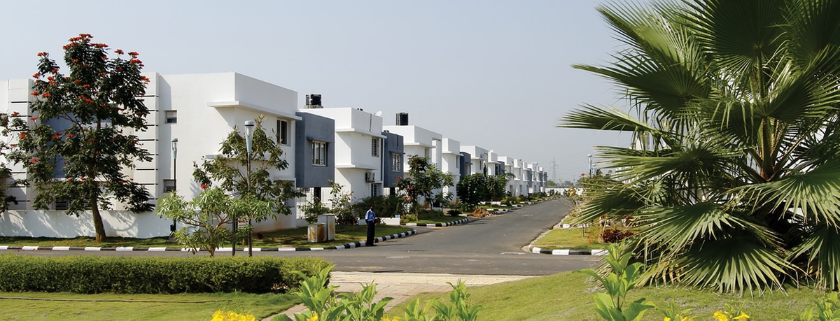 Dulapally: A good option to buy home