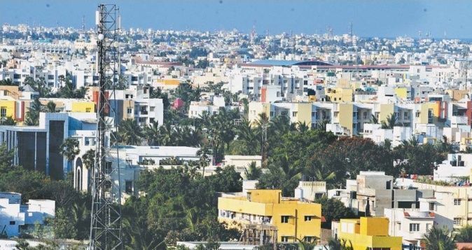 𝐅𝐥𝐨𝐨𝐫 𝐒𝐩𝐚𝐜𝐞 𝐈𝐧𝐝𝐞𝐱 𝐨𝐫 𝐅𝐒𝐈 𝐢𝐧 𝐏𝐮𝐧𝐞 - Know Current FSI and Area-Wise FSI