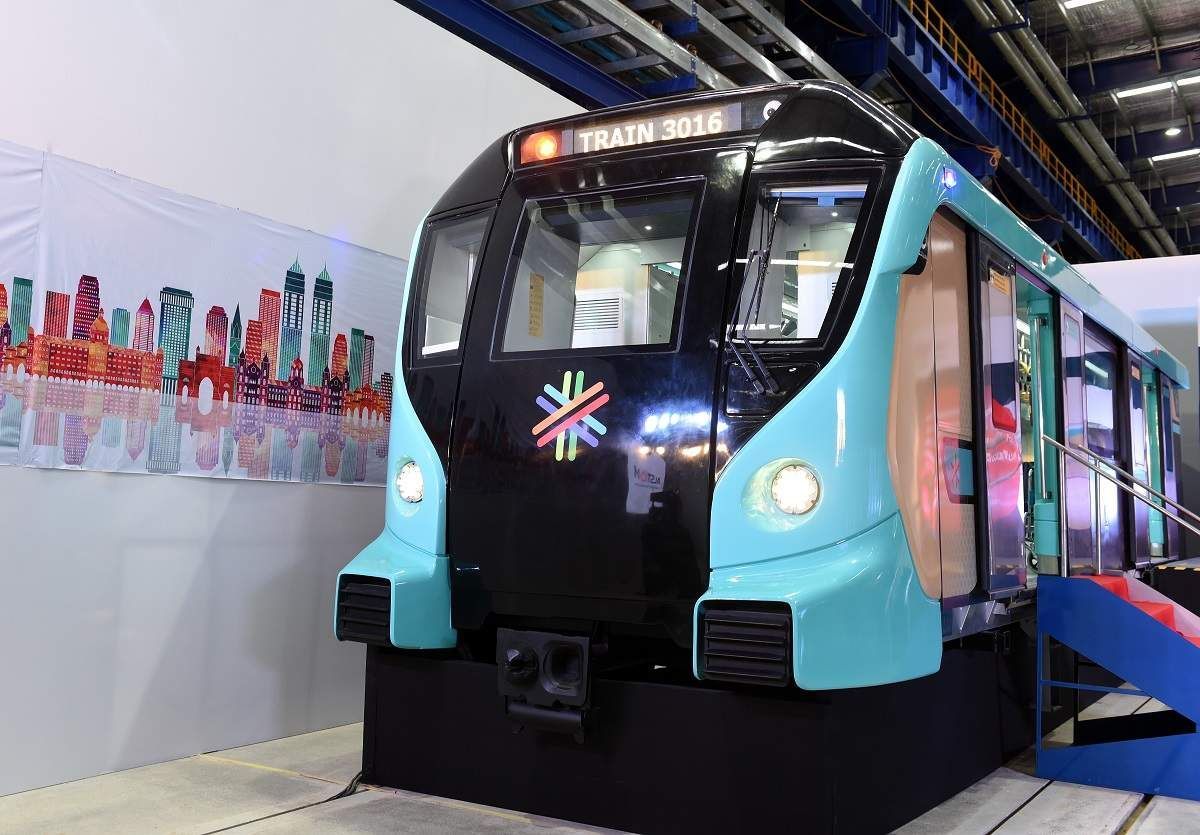 CMRL to Develop Commercial and Shopping Districts Around Key Metro ...