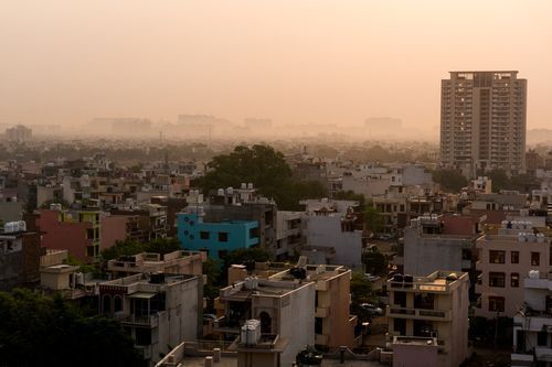 Rama Road, New Delhi: Map, Property Rates, Projects, Photos, Reviews, Info