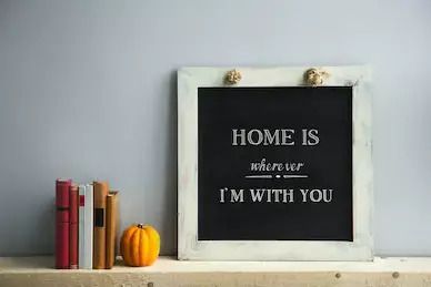 Top 15 Stay Home Inspirational Quotes: Stay Home Stay Safe Quotes