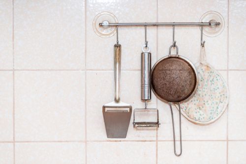 Top 20 Kitchen Wall Design Ideas: Stir Up Your Blank Walls