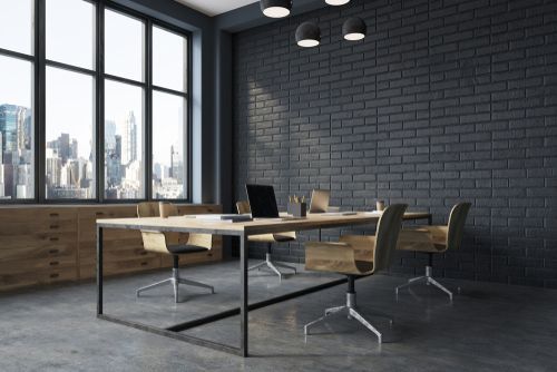 20 Amazing 𝐎𝐟𝐟𝐢𝐜𝐞 𝐏𝐚𝐢𝐧𝐭 𝐂𝐨𝐥𝐨𝐮𝐫𝐬 for 2025: Office Colour Ideas