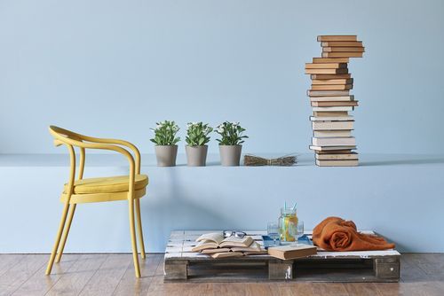 17 Living Room Design Ideas for that Exquisite Appeal