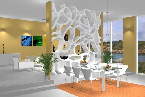 15 Interesting Room Partition Ideas to enhance your humble abode.