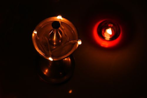 Revamp Your Pooja Room With These Simple Yet Elegant Designs