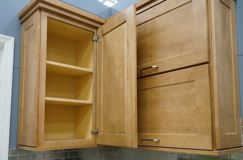 24 Modern Kitchen Cabinet Designs To Revamp Your Kitchen (Ideas & Images)