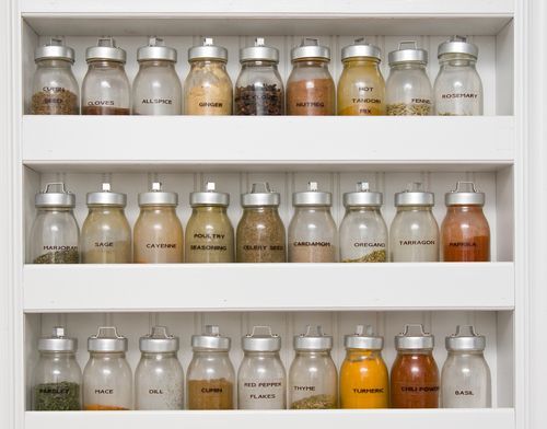 15 Ways To Smarten Up Your Home Kitchen