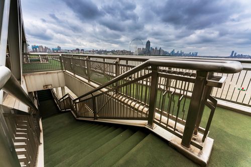Top 15 Stairs Grill Design Ideas with Images