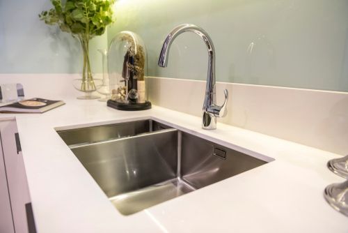 Kitchen Sink Designs for 2025 | 25+ Modern Kitchen Sink Ideas