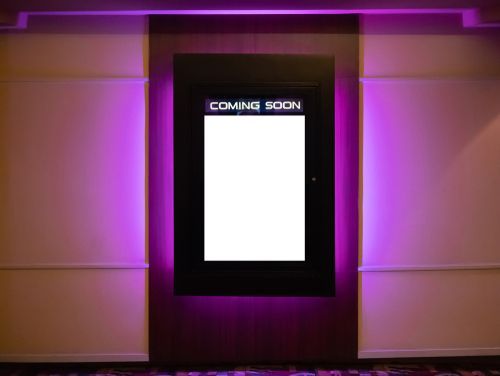 15 Designer LED Name Plate Designs To Beautify Your Entrance