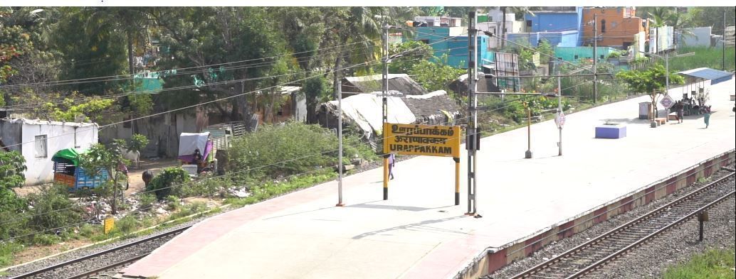 Locality Review: Siruseri, Chennai