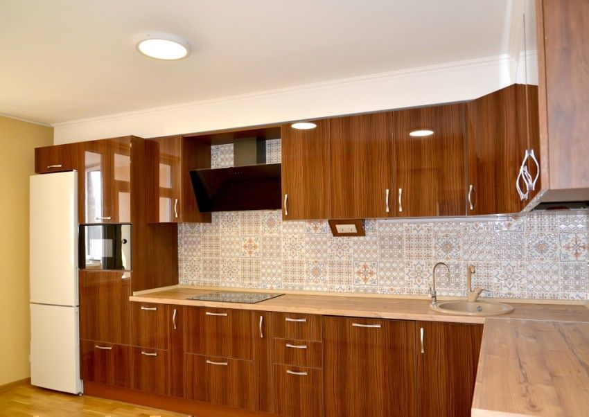 20 Modular Kitchen Ideas for Better Design and Usage