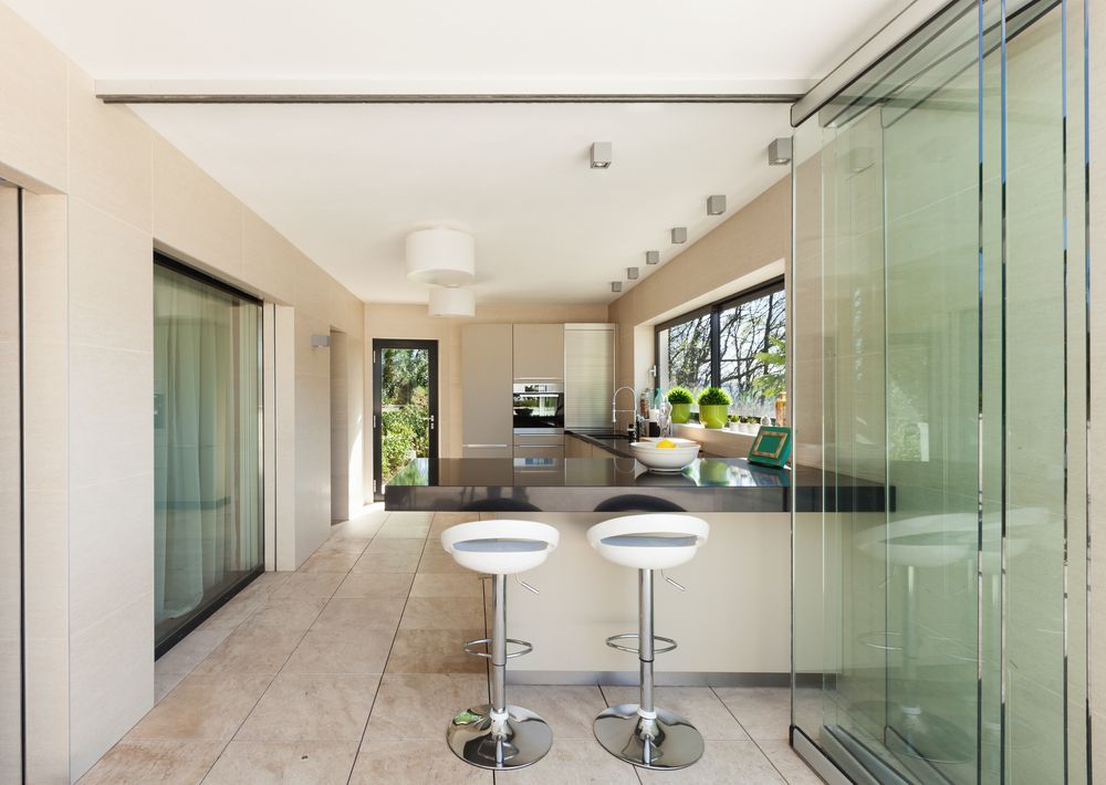 20 𝐎𝐩𝐞𝐧 𝐊𝐢𝐭𝐜𝐡𝐞𝐧 𝐃𝐞𝐬𝐢𝐠𝐧 Ideas - Latest Kitchen Decoration Designs