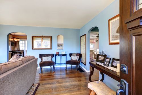 20 Best Home Colour Combinations To Make Your Abode Luxurious