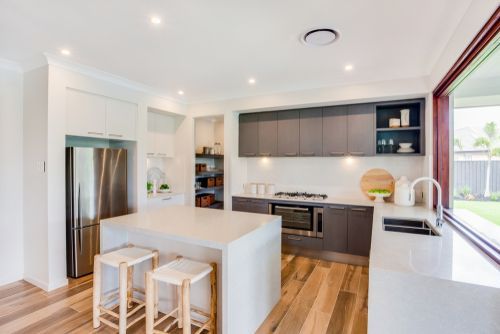 15 Best Parallel Modular Kitchen Design Ideas & Designs Catalogue