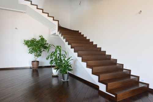 𝐒𝐭𝐚𝐢𝐫𝐜𝐚𝐬𝐞 𝐕𝐚𝐬𝐭𝐮 for East Facing House