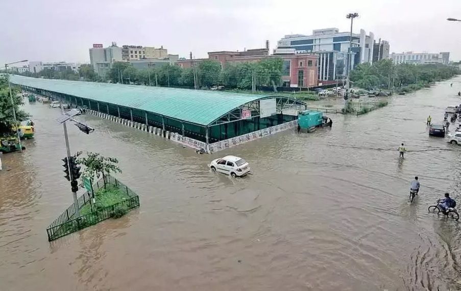 Shortest National Highways In India - NH 548 and NH 118