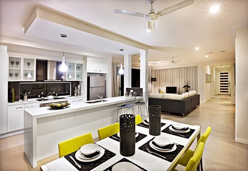 18 Best Kitchen POP Design Ideas With Latest Images