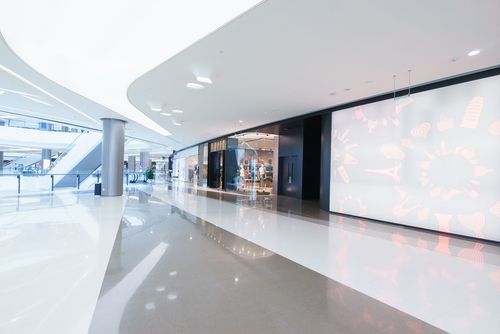 20 POP Designs for Shop & Other Commercial Places - Magicbricks Blog
