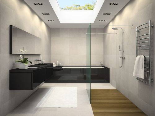 20 Bathroom Pop Design Ideas for a Luxurious Bathroom [Design & Ideas]
