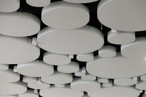 20 Latest Cemented Pop Design Ideas for Pillar, Walls and Ceilings