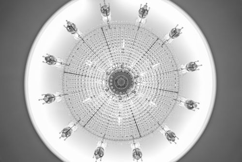 15 POP Ceiling Lights Design for a Small Home - Magicbricks Blog