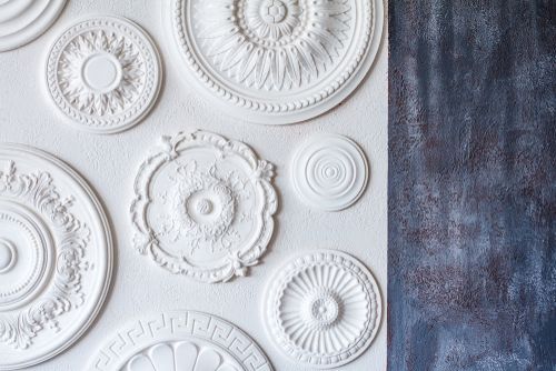 20 Best 𝐏𝐎𝐏 𝐂𝐞𝐢𝐥𝐢𝐧𝐠 𝐃𝐞𝐬𝐢𝐠𝐧𝐬 for Hall with 2 Fans