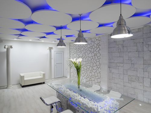 20 POP Designs for Shop & Other Commercial Places - Magicbricks Blog