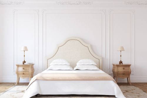 15 French Home Design and Decor - Magicbricks Blog