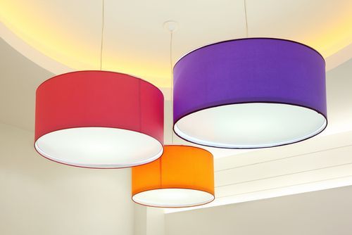15 POP Ceiling Lights Design for a Small Home - Magicbricks Blog