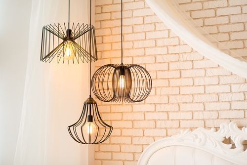 Top 20 Metallic Decor Items in 2021 with Latest Images - Magicbricks Blog
