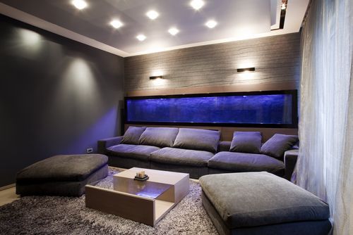 15 POP Ceiling Lights Design for a Small Home - Magicbricks Blog