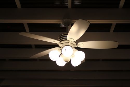 15 Pop Fan Design Ideas for Home Ceiling: Pop Fan Box Design