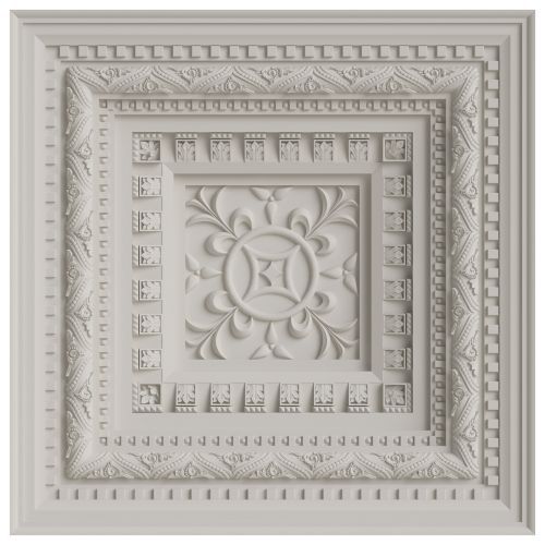 20 Latest Cemented Pop Design Ideas for Pillar, Walls and Ceilings