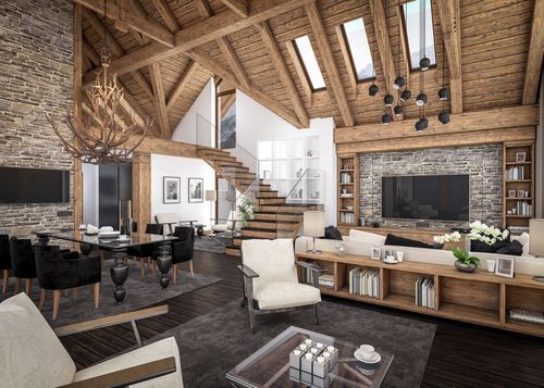 15 Living Room Themes Trending In 2025 – Images & Inspiration