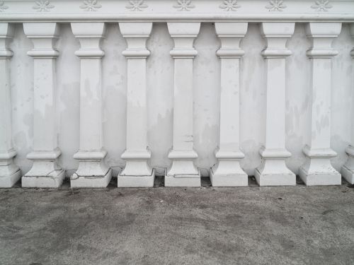 15 Cemented Pop Design for Pillars in Your Apartment