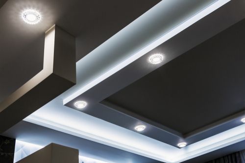 20 Office POP Design Ideas for a Welcoming Ambience