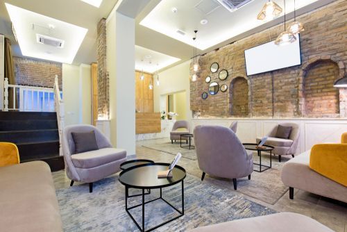 15 POP Ceiling Lights Design for a Small Home - Magicbricks Blog