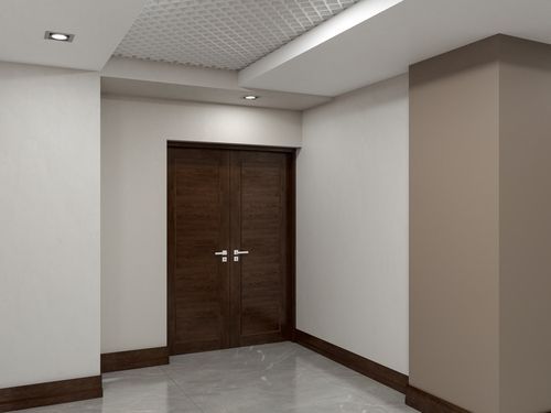 20 Fiber False Ceiling Ideas for an Amazing Look to Your Home