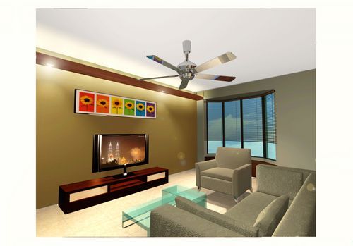 Pop Ceiling Cornice Designs