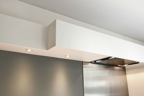 16 Modular Kitchen False Ceiling Design Ideas For 2025