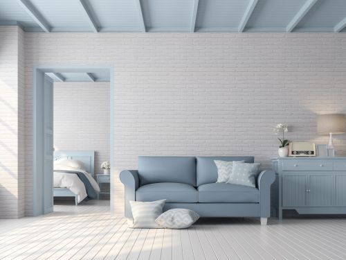 20 Amazing POP Ceiling Colour Ideas for Your Home In 2021