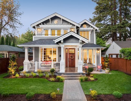 15 Cemented Pop Design Ideas for Your Home's Exterior - Magicbricks Blog